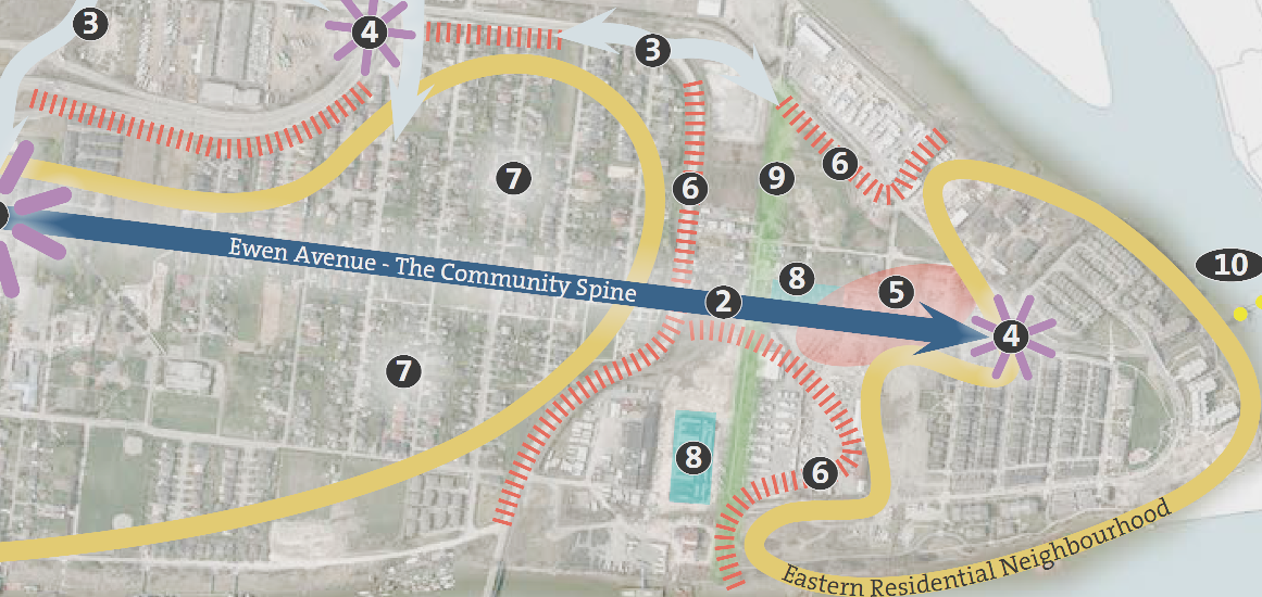 Ask Pat: The Q’boro edition – Patrick Johnstone