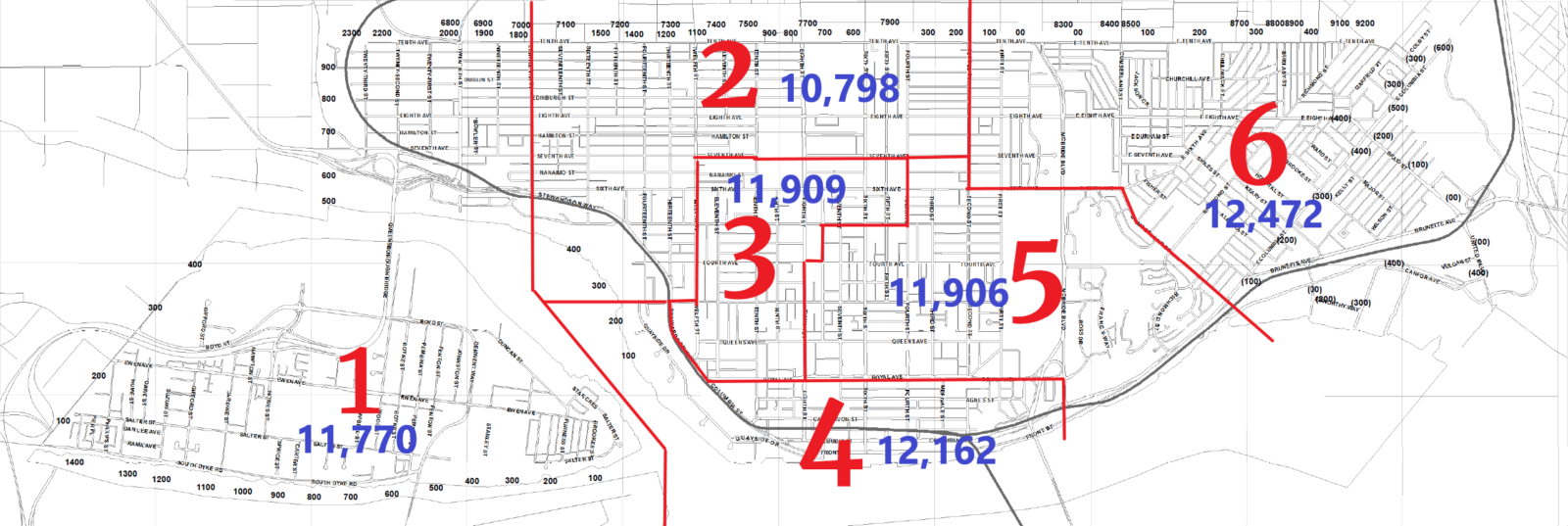 Ask Pat: Wards – Patrick Johnstone