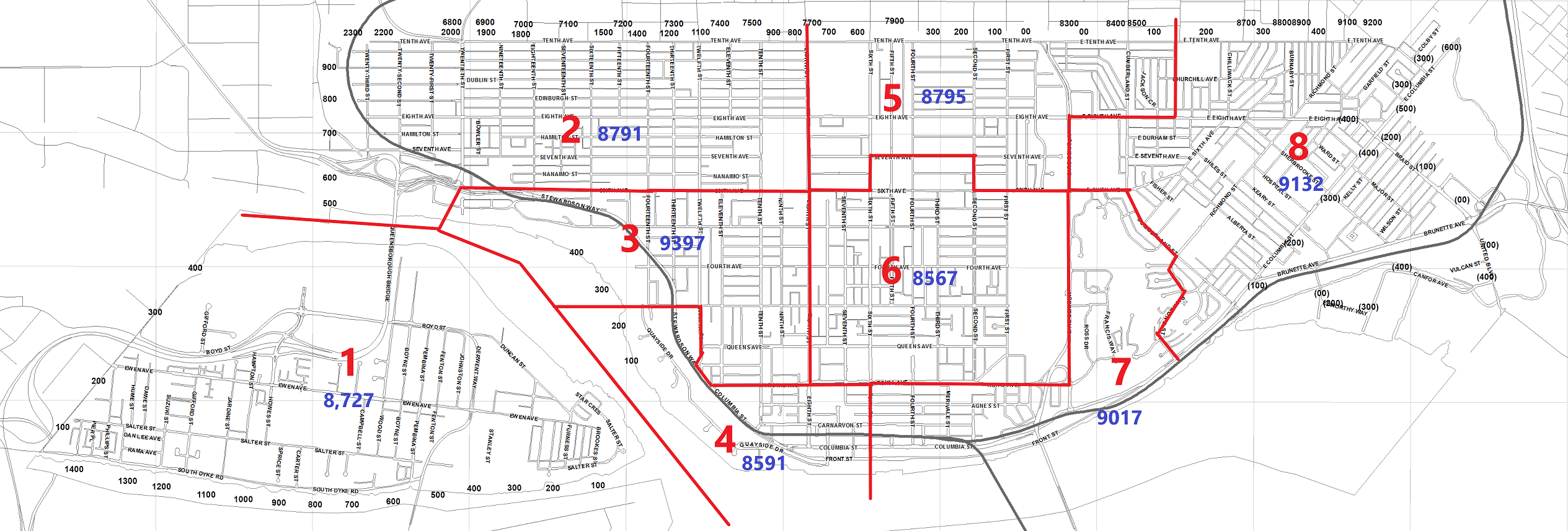 Ask Pat: Wards – Patrick Johnstone