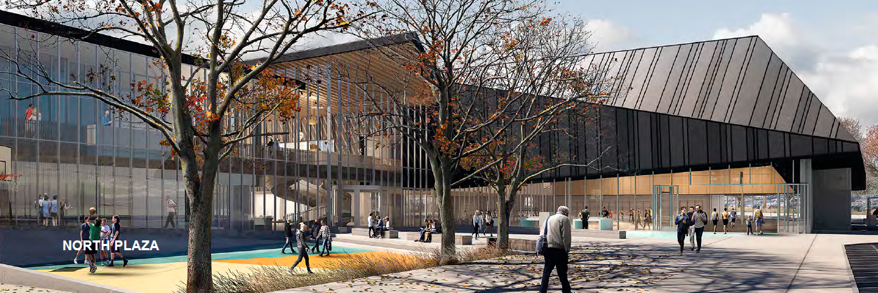 NWACC – Patrick Johnstone